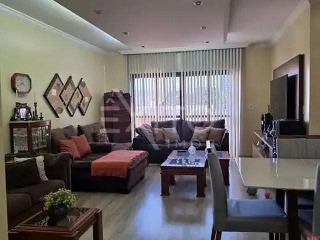 Apartamento para Venda em Jundiaí/SP Centro 3 Quartos