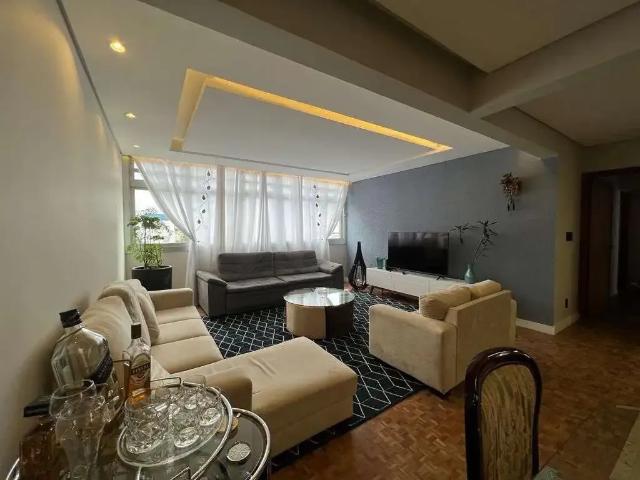 Apartamento para Venda em Jundiaí/SP Centro 3 Quartos
