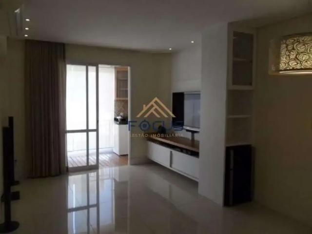 Apartamento para Venda em Jundiaí/SP Centro 3 Quartos