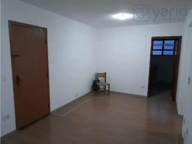 Apartamento para Venda em Jundiaí/SP Centro 3 Quartos