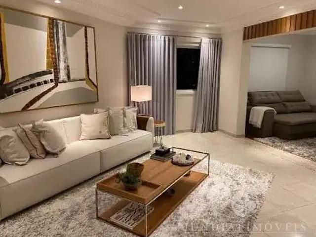 Apartamento para Venda em Jundiaí/SP Centro 3 Quartos