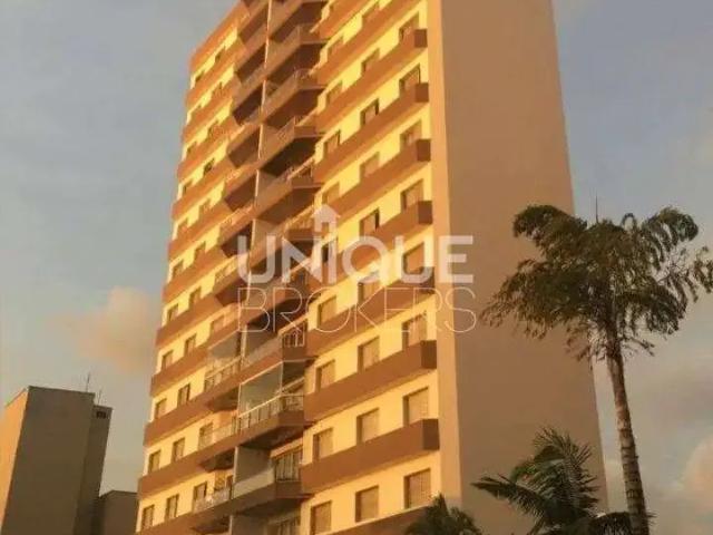 Apartamento para Venda em Jundiaí/SP Centro 3 Quartos
