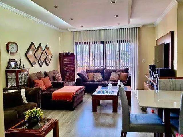 Apartamento para Venda em Jundiaí/SP Centro 3 Quartos