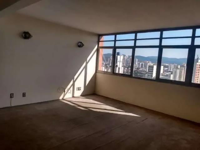 Apartamento para Venda em Jundiaí/SP Centro 3 Quartos