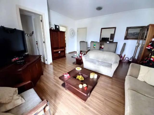 Apartamento para Venda em Jundiaí/SP Centro 3 Quartos