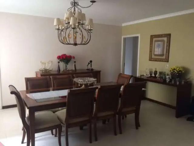 Apartamento para Venda em Jundiaí/SP Centro 3 Quartos