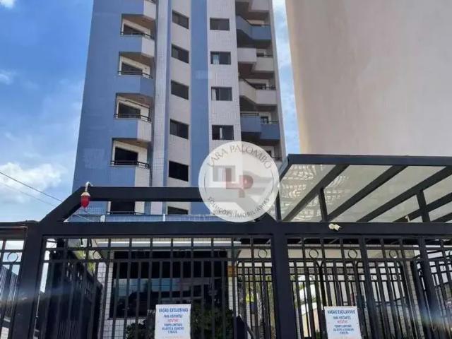 Apartamento para Venda em Jundiaí/SP Centro 3 Quartos