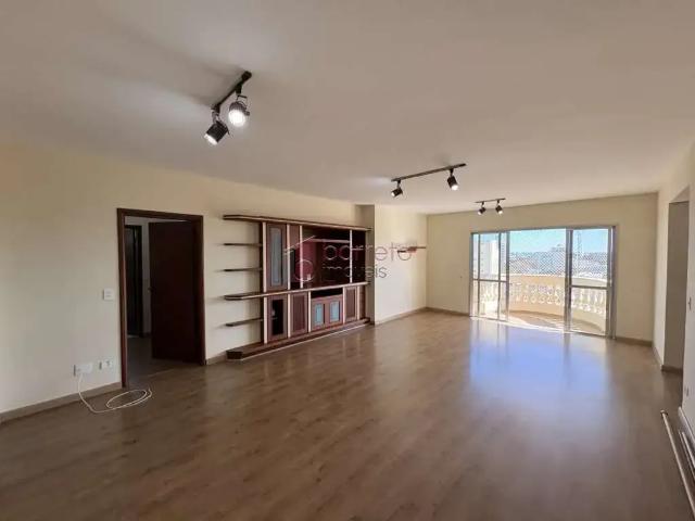 Apartamento para Venda em Jundiaí/SP Centro 3 Quartos