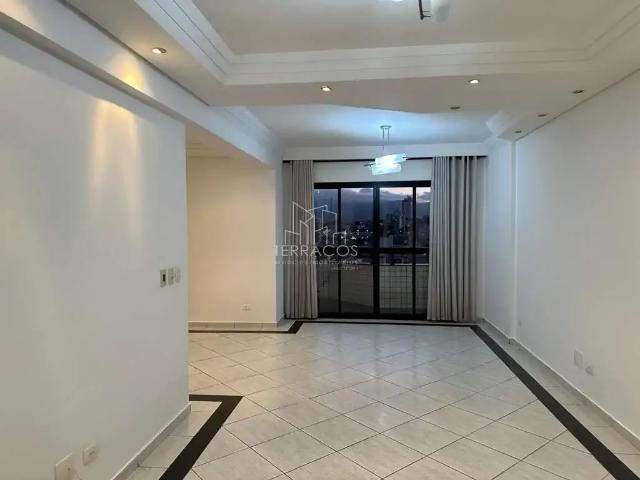 Apartamento para Venda em Jundiaí/SP Centro 3 Quartos