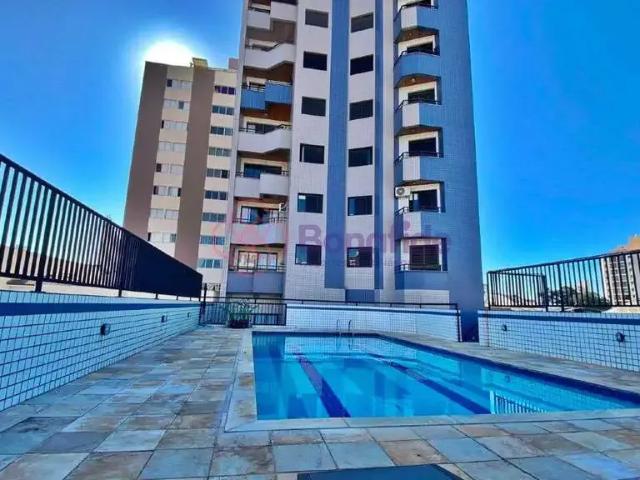 Apartamento para Venda em Jundiaí/SP Centro 3 Quartos