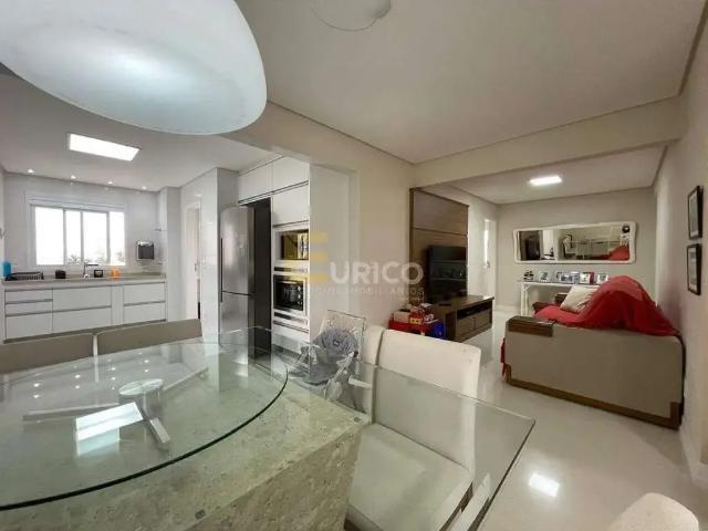 Apartamento para Venda em Jundiaí/SP Centro 3 Quartos