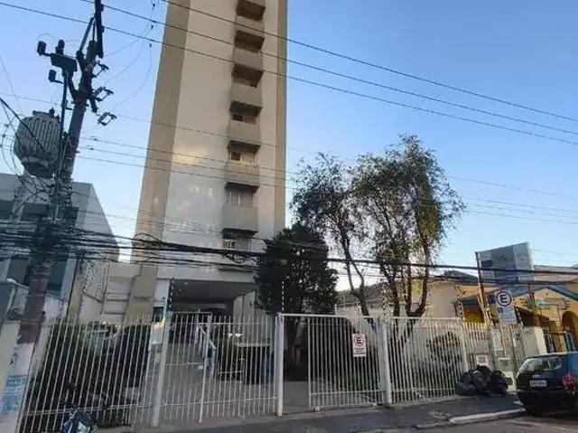 Apartamento para Venda em Jundiaí/SP Centro 3 Quartos