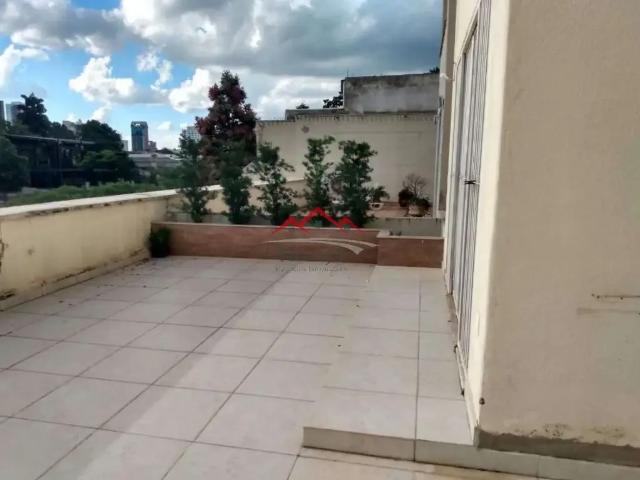 Apartamento para Venda em Jundiaí/SP Centro 3 Quartos