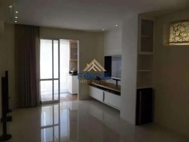 Apartamento para Venda em Jundiaí/SP Centro 3 Quartos