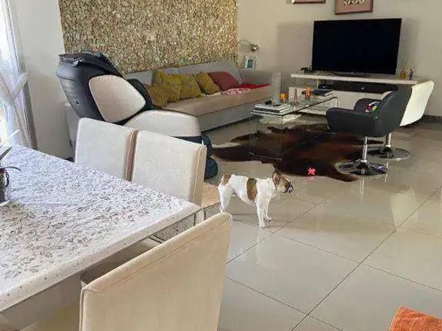Apartamento para Venda em Jundiaí/SP Centro 3 Quartos