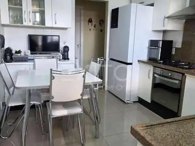 Apartamento para Venda em Jundiaí/SP Centro 3 Quartos