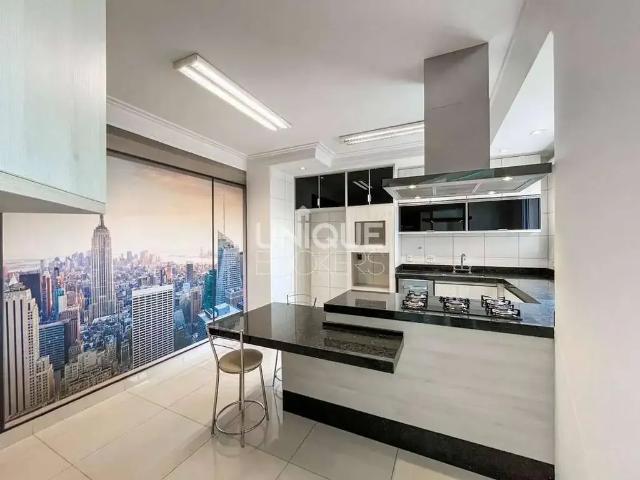 Apartamento para Venda em Jundiaí/SP Centro 3 Quartos