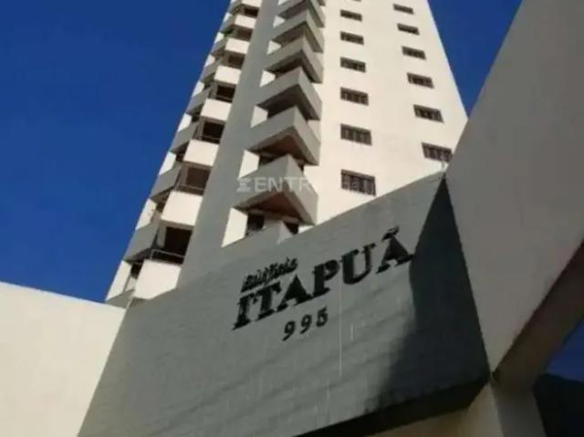 Apartamento para Venda em Jundiaí/SP Centro 3 Quartos