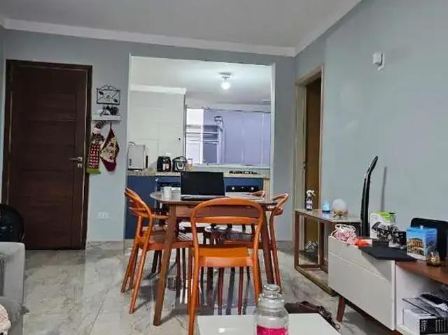 Apartamento para Venda em Jundiaí/SP Centro 3 Quartos