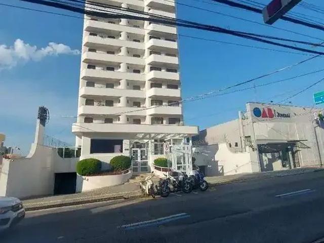 Apartamento para Venda em Jundiaí/SP Centro 3 Quartos