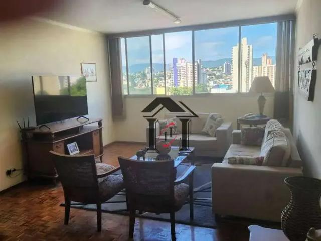 Apartamento para Venda em Jundiaí/SP Centro 3 Quartos