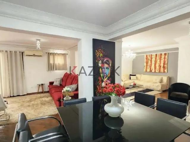 Apartamento para Venda em Jundiaí/SP Centro 3 Quartos
