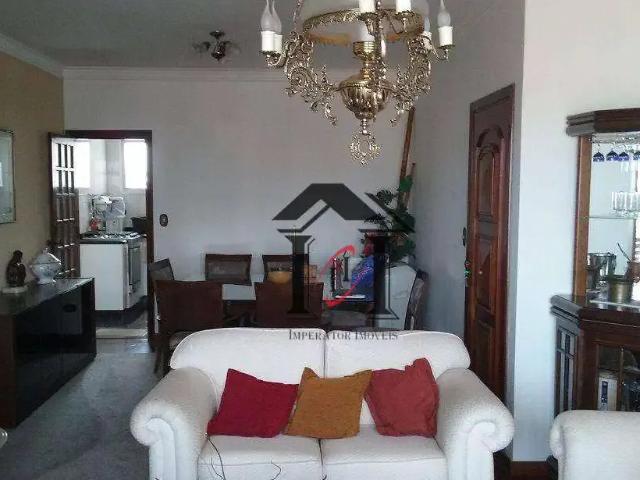 Apartamento para Venda em Jundiaí/SP Centro 3 Quartos