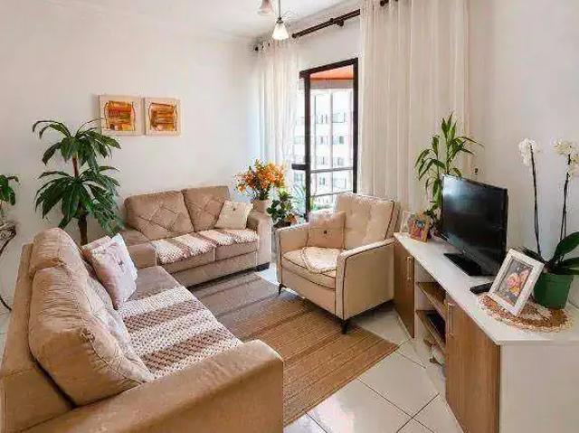 Apartamento para Venda em Jundiaí/SP Centro 3 Quartos