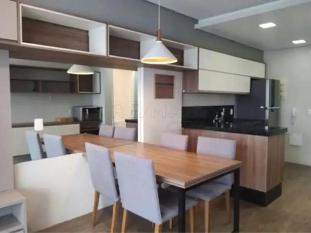 Apartamento para Venda em Jundiaí/SP Centro 1 Quartos