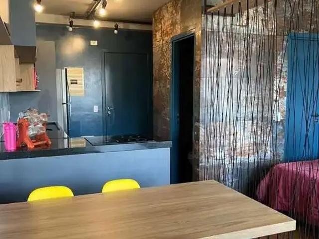 Apartamento para Venda em Jundiaí/SP Centro 1 Quartos