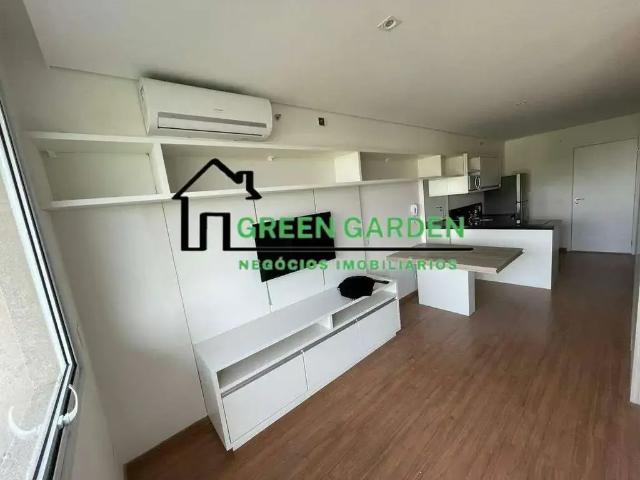 Apartamento para Venda em Jundiaí/SP Centro 1 Quartos