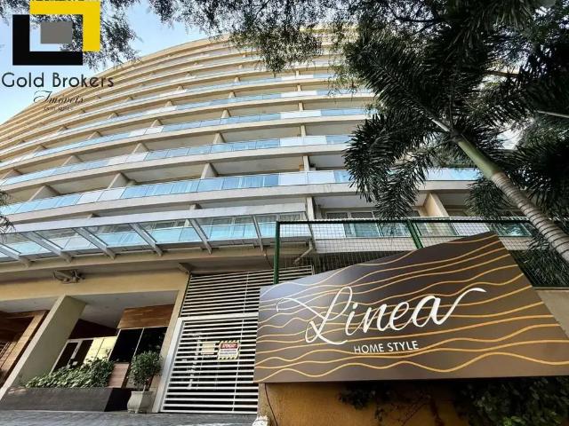 Apartamento para Venda em Jundiaí/SP Centro 1 Quartos