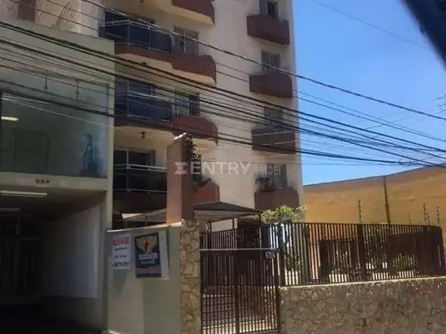 Apartamento para Venda em Jundiaí/SP Centro 1 Quartos