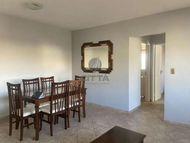 Apartamento para Venda em Jundiaí/SP Centro 1 Quartos