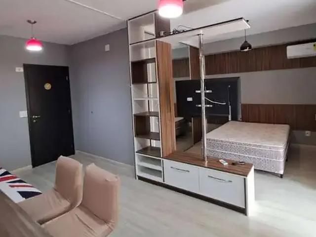 Apartamento para Venda em Jundiaí/SP Centro 1 Quartos