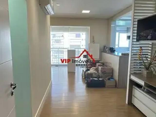 Apartamento para Venda em Jundiaí/SP Centro 1 Quartos