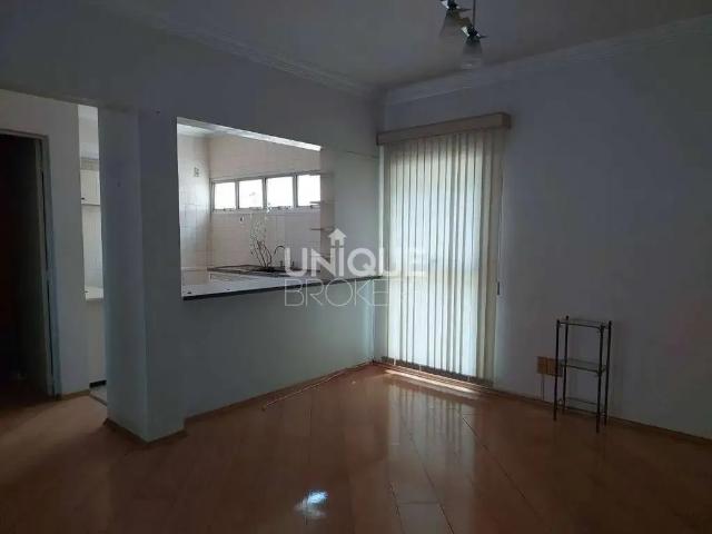 Apartamento para Venda em Jundiaí/SP Centro 1 Quartos