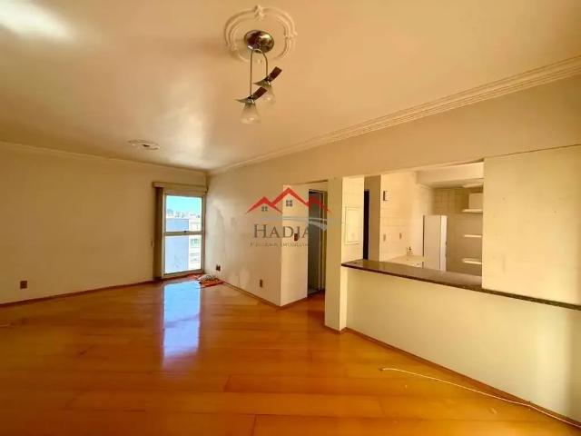 Apartamento para Venda em Jundiaí/SP Centro 1 Quartos