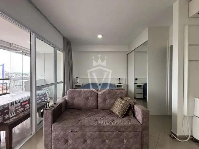 Apartamento para Venda em Jundiaí/SP Centro 1 Quartos