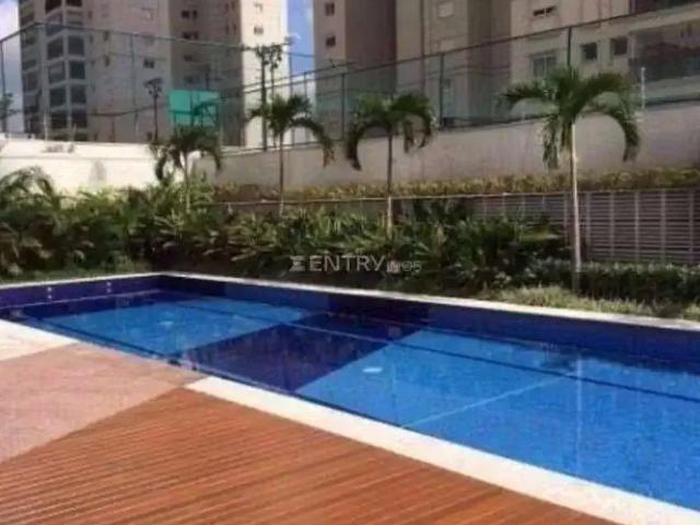 Apartamento para Venda em Jundiaí/SP Centro 1 Quartos