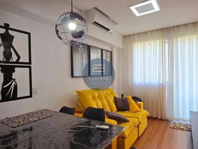 Apartamento para Venda em Jundiaí/SP Centro 1 Quartos