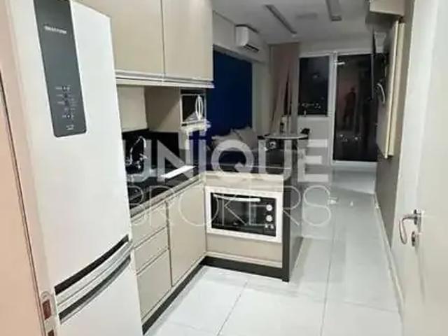 Apartamento para Venda em Jundiaí/SP Centro 1 Quartos