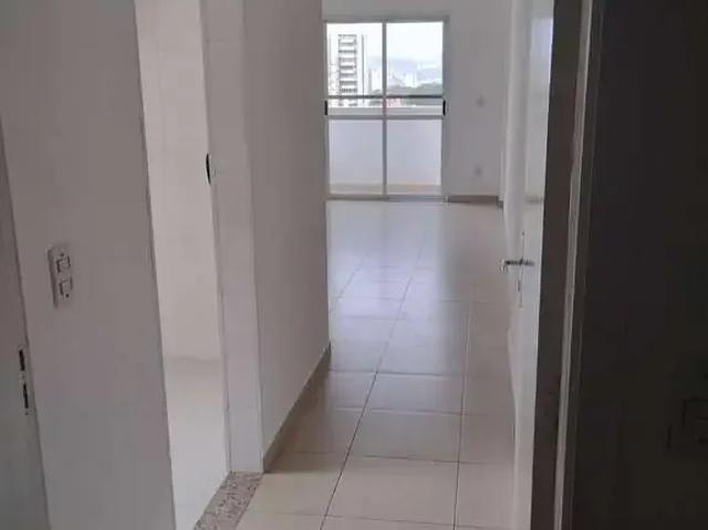 Apartamento para Venda em Jundiaí/SP Centro 2 Quartos