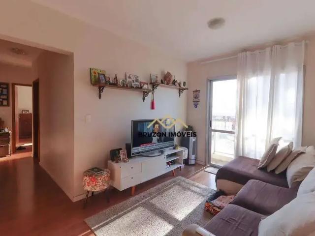Apartamento para Venda em Jundiaí/SP Centro 2 Quartos