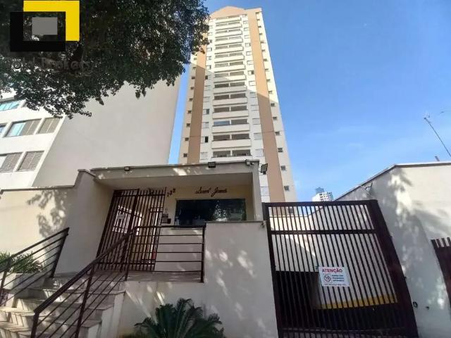 Apartamento para Venda em Jundiaí/SP Centro 2 Quartos