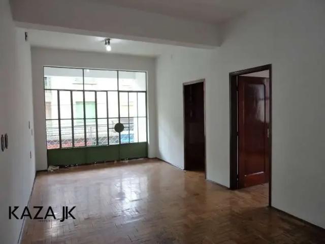 Apartamento para Venda em Jundiaí/SP Centro 2 Quartos