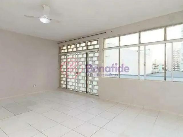Apartamento para Venda em Jundiaí/SP Centro 2 Quartos