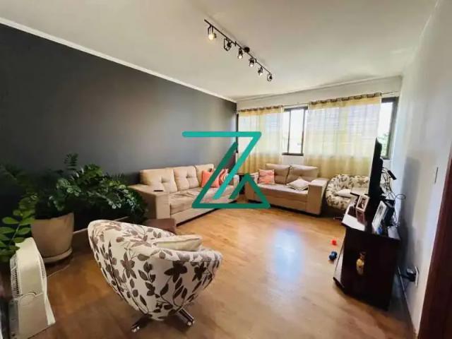 Apartamento para Venda em Jundiaí/SP Centro 2 Quartos
