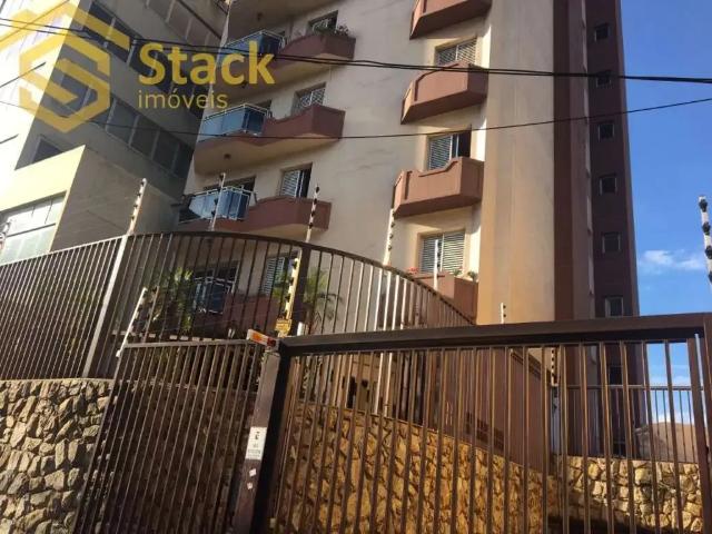 Apartamento para Venda em Jundiaí/SP Centro 2 Quartos