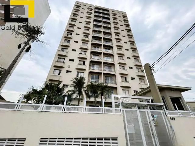 Apartamento para Venda em Jundiaí/SP Centro 2 Quartos